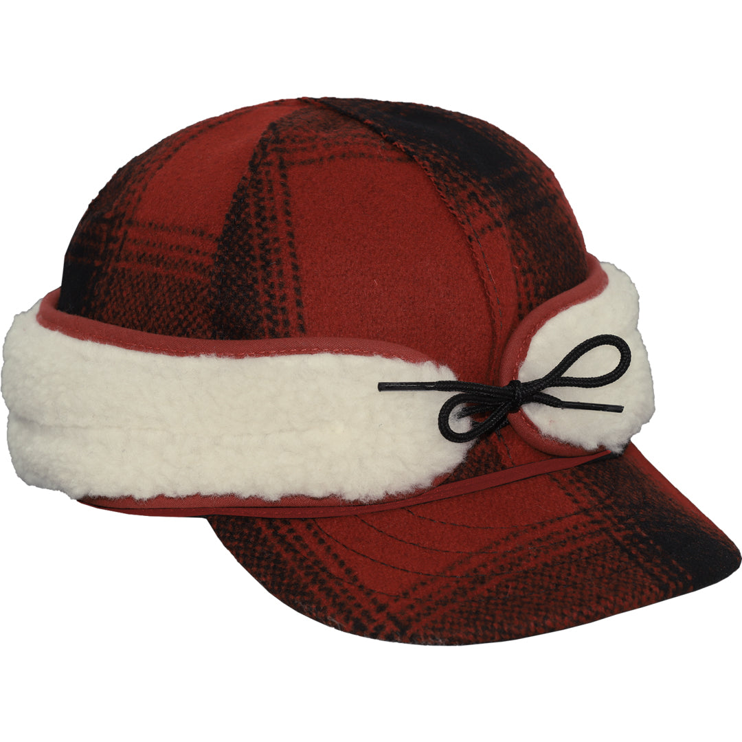 Stormy Kromer 2025 Santa Kromer Cap | Muldoon's Men’s Wear