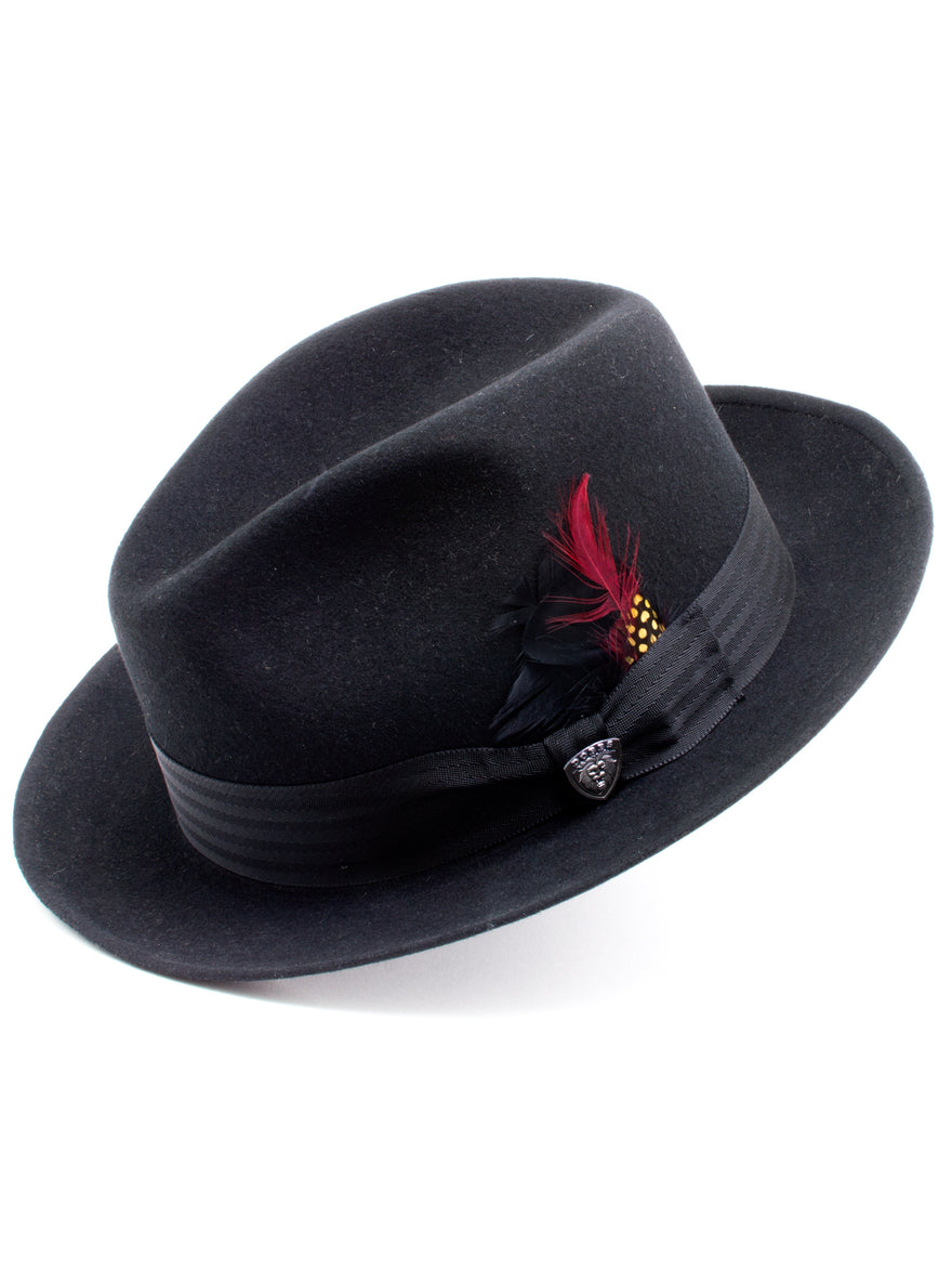 Hats - Dobbs | Muldoon's Men’s Wear
