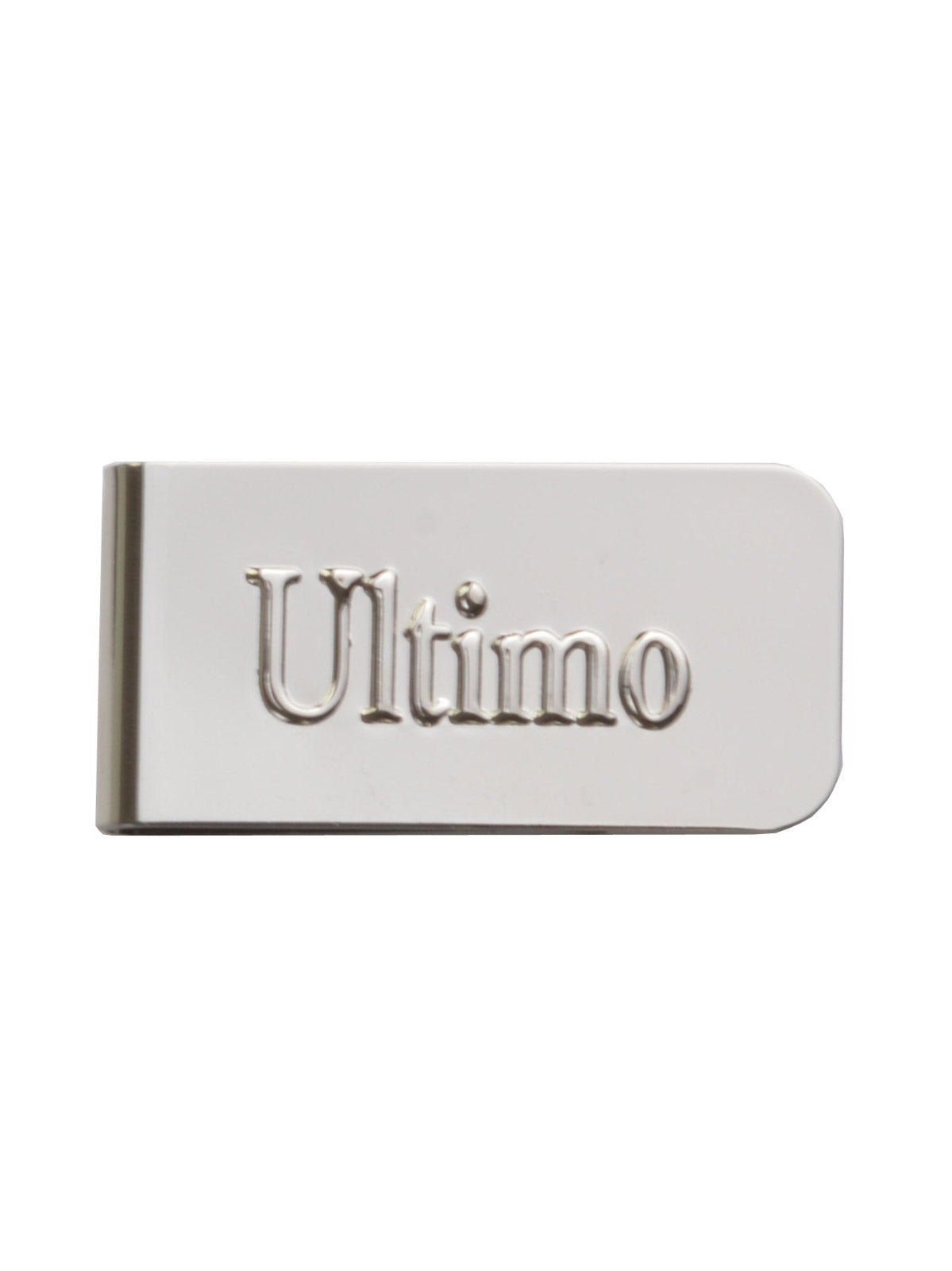 Ultimo Money Clip by Tru | Muldoon's Men’s Wear